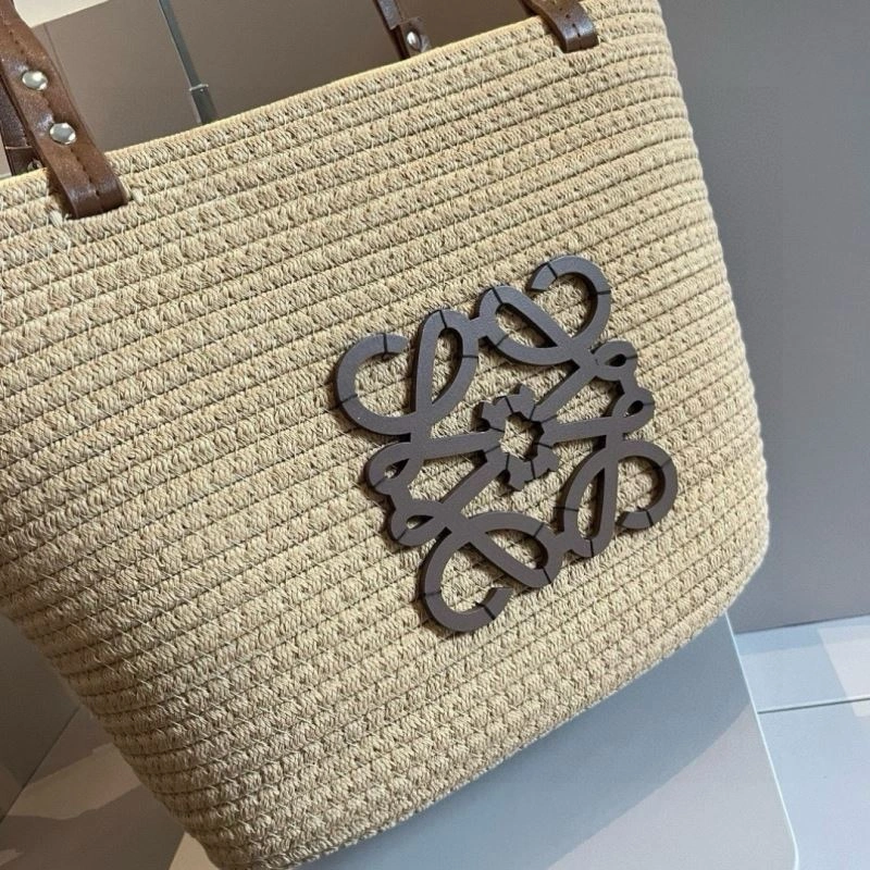 Value-priced Loewe Bags