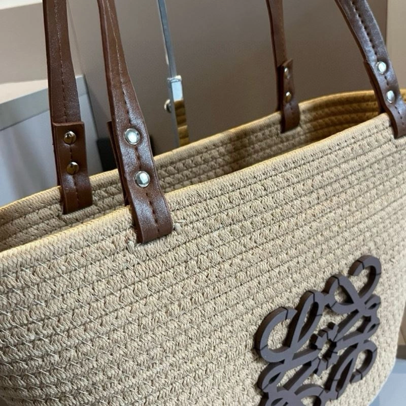 Value-priced Loewe Bags