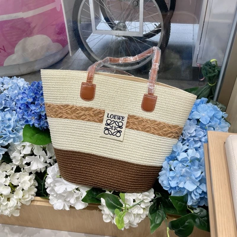 Accurate model Loewe Bags