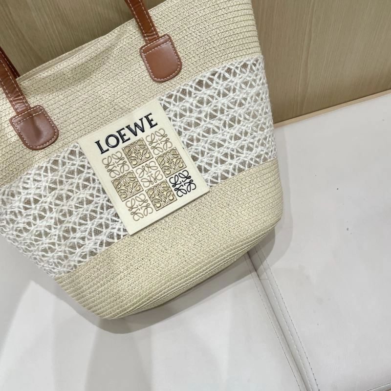 Brand-authenticated Loewe Bags