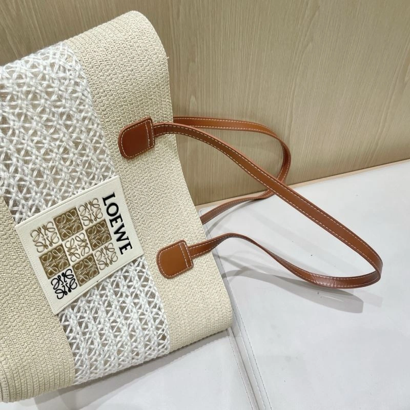 Brand-authenticated Loewe Bags