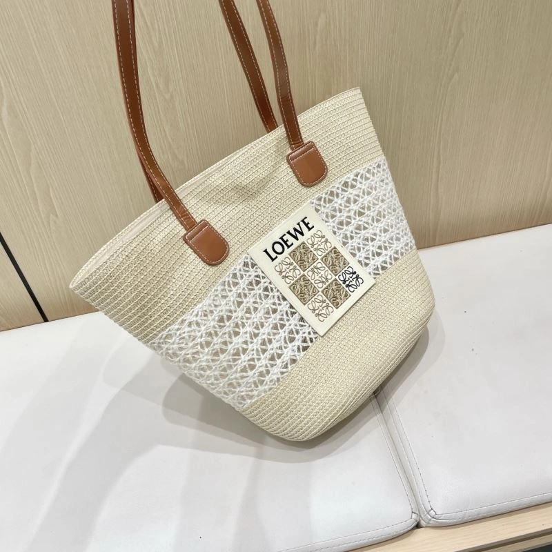Brand-authenticated Loewe Bags