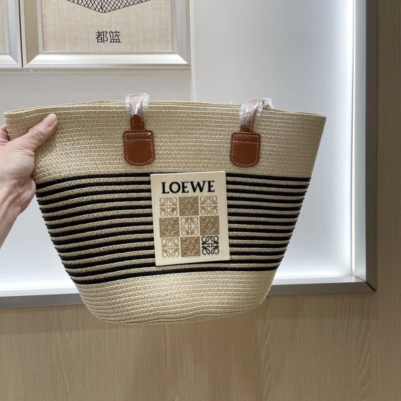 Official Loewe Bags