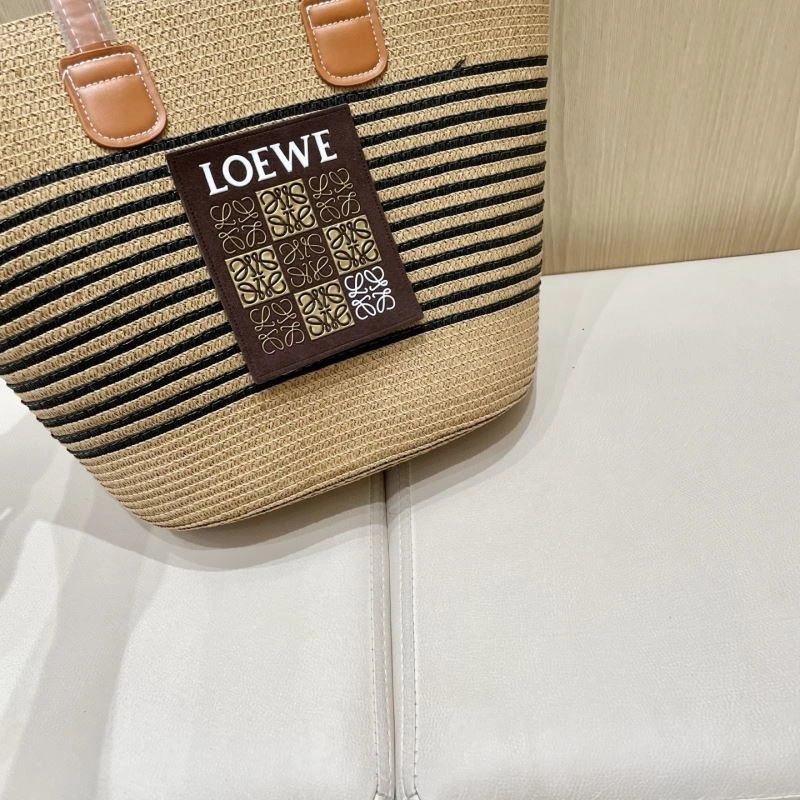 Genuine Loewe Bags