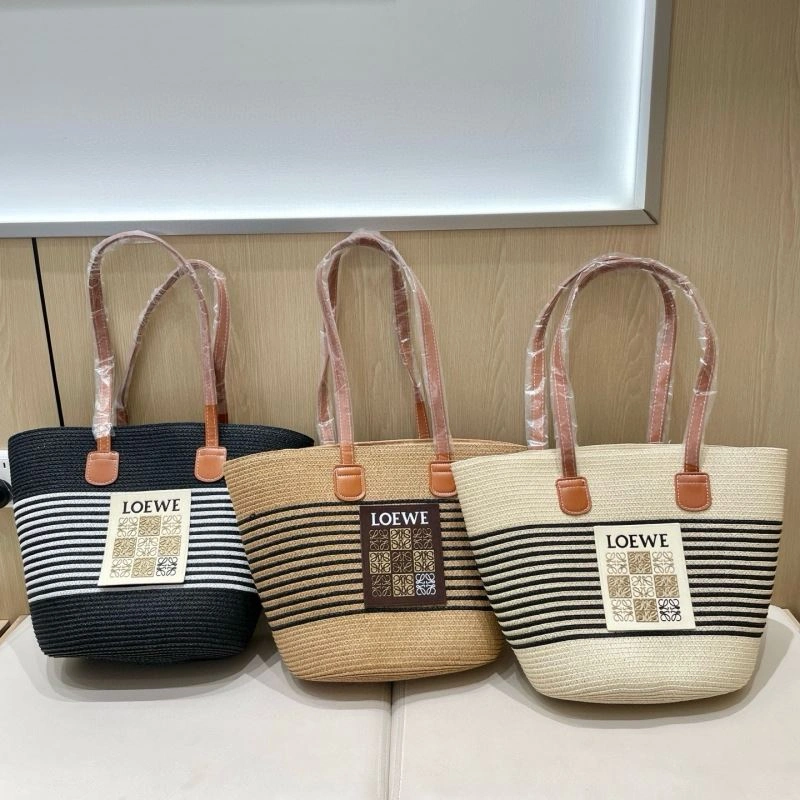 Genuine Loewe Bags
