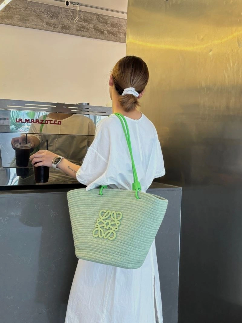 Loewe Bags