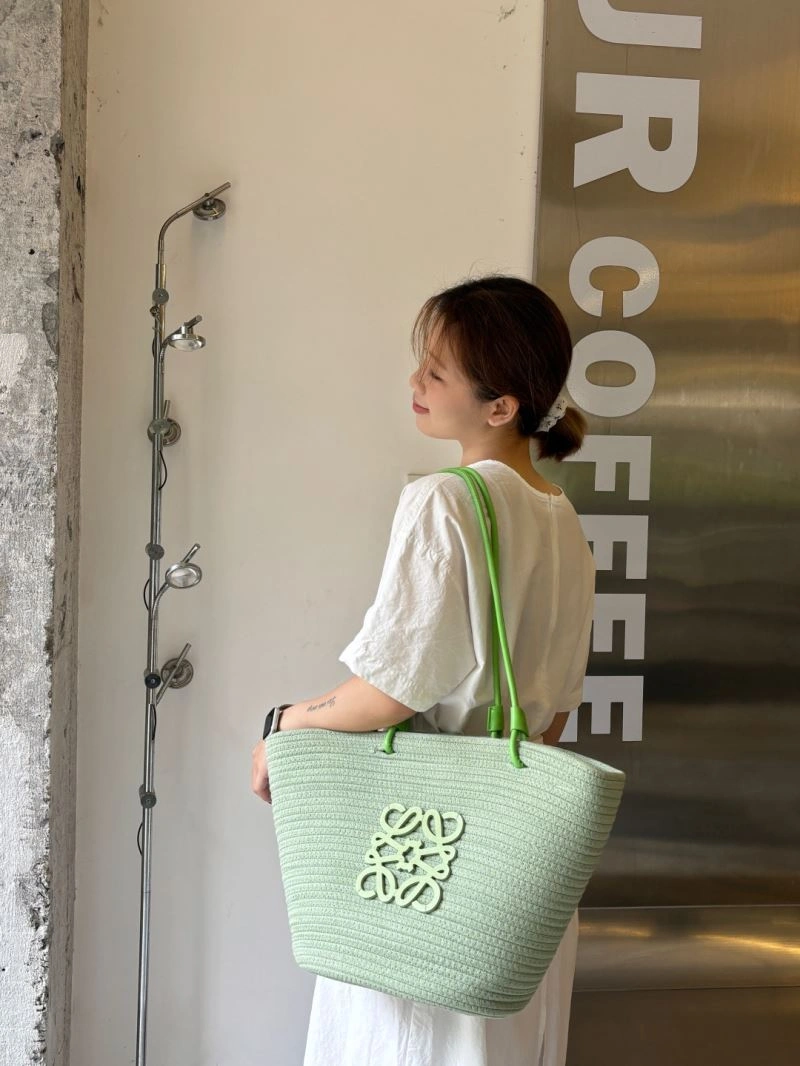 Budget-friendly Loewe Bags
