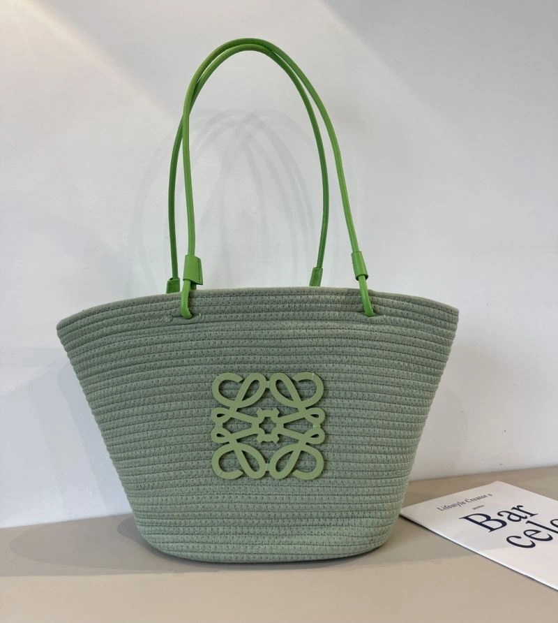 Budget-friendly Loewe Bags