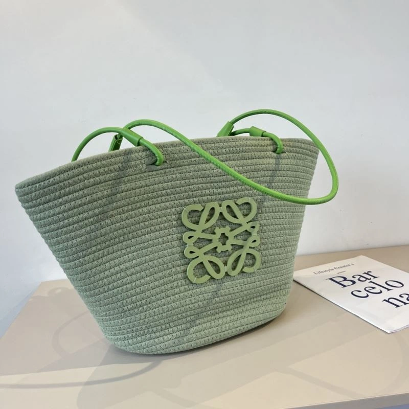 Budget-friendly Loewe Bags