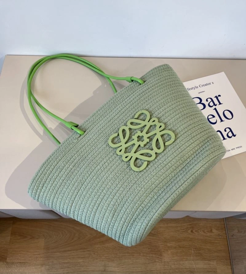 Budget-friendly Loewe Bags