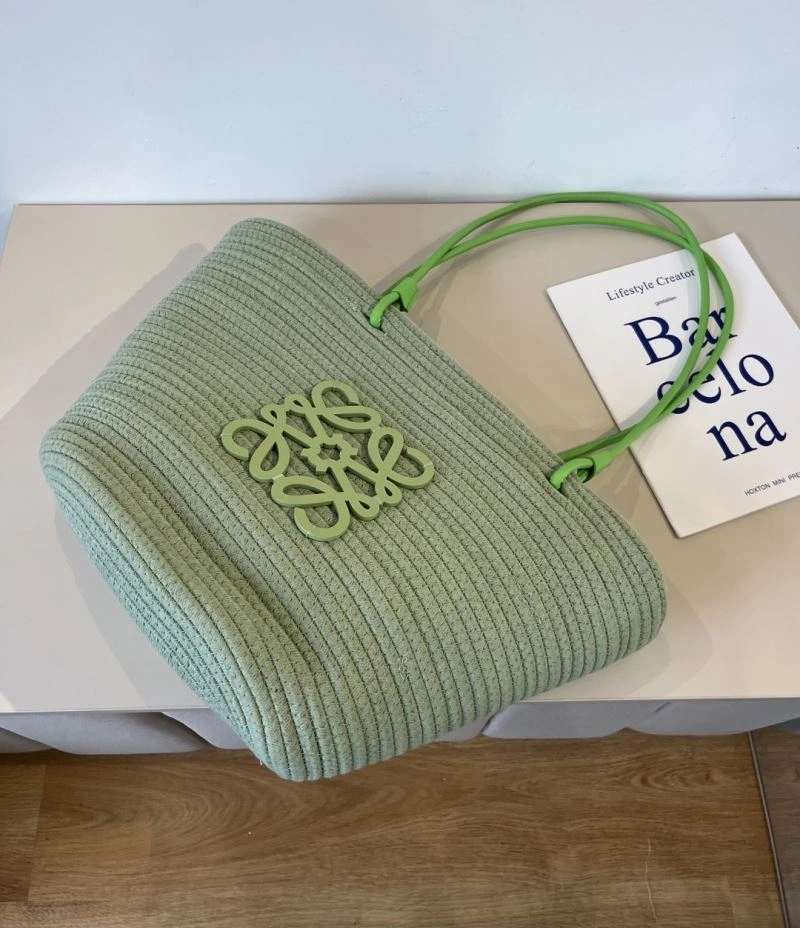 Budget-friendly Loewe Bags