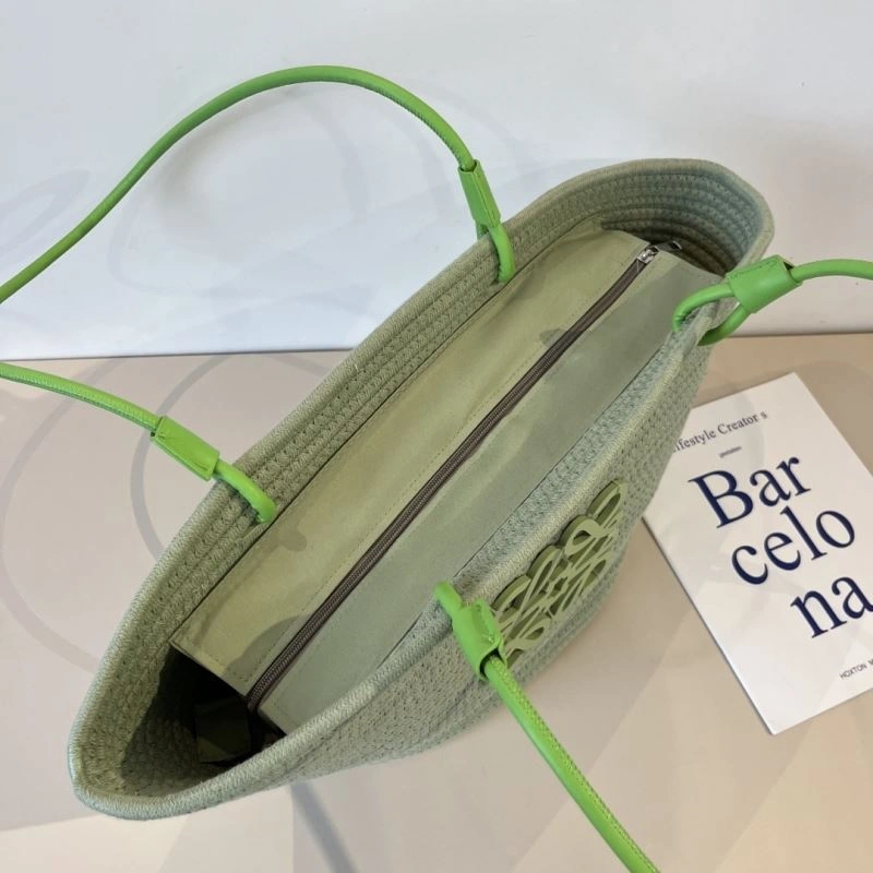 Budget-friendly Loewe Bags