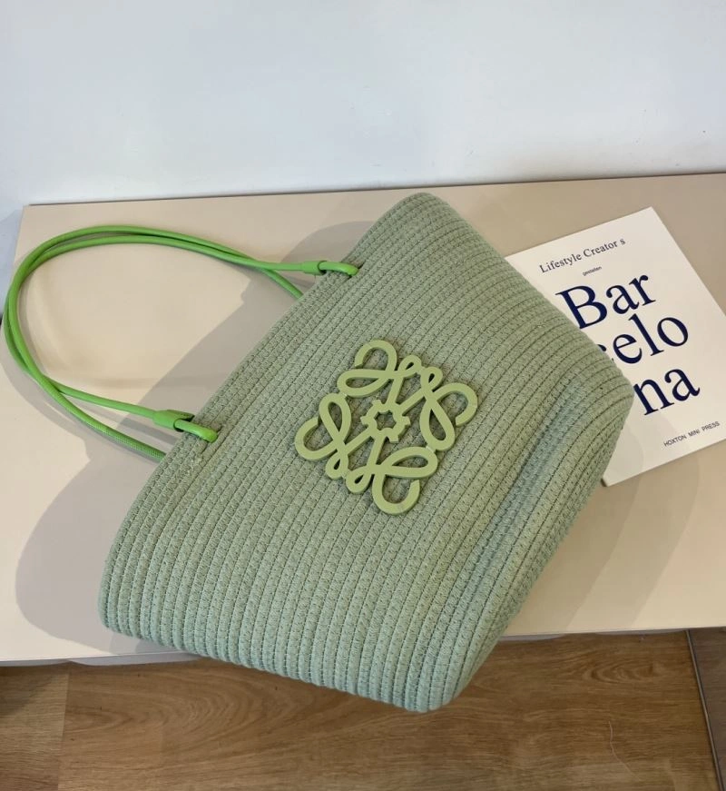 Budget-friendly Loewe Bags