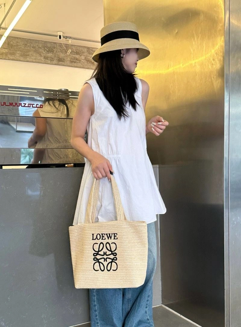 Loewe Bags