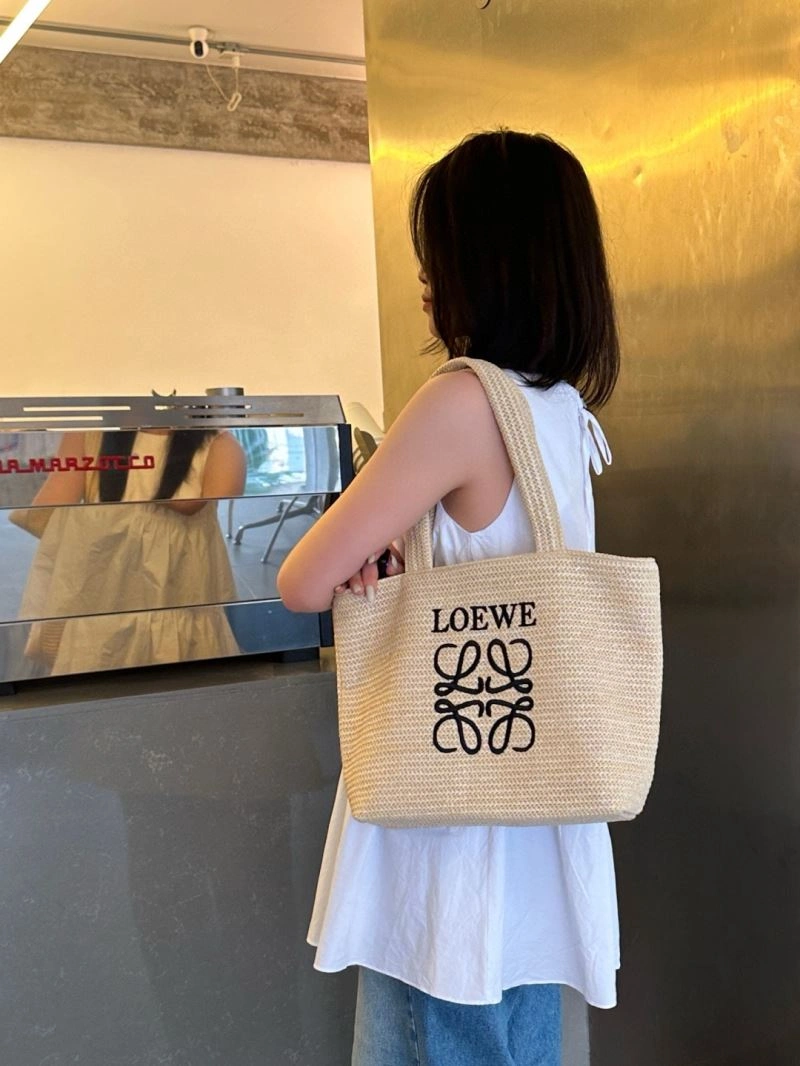 OEM Loewe Bags