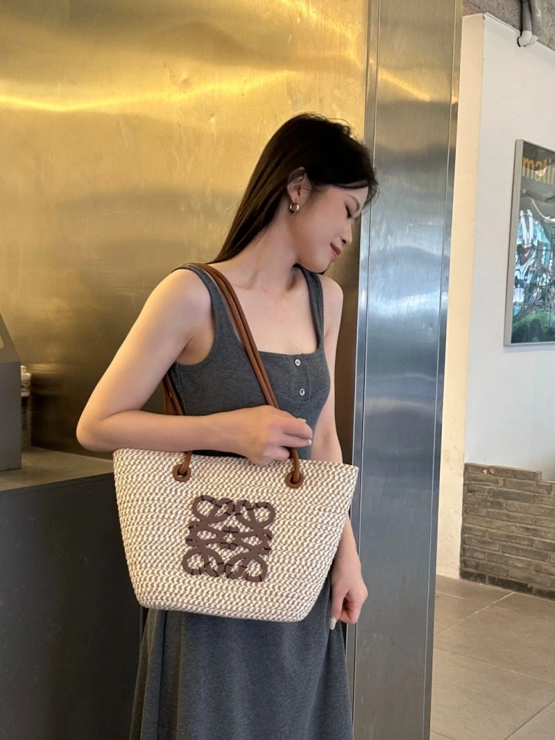 Loewe Bags