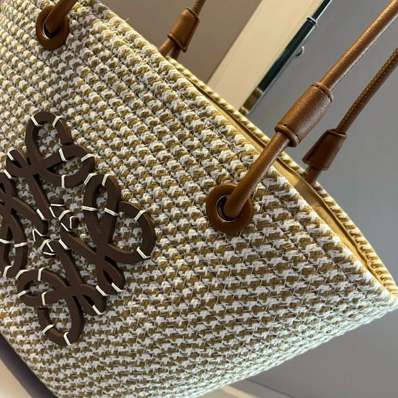 Legit Loewe Bags