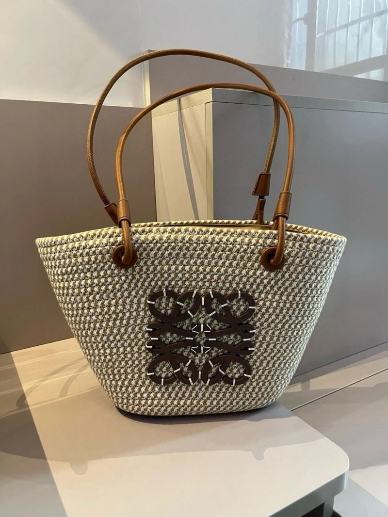 Legit Loewe Bags