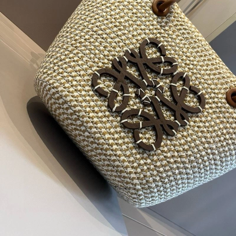 Legit Loewe Bags