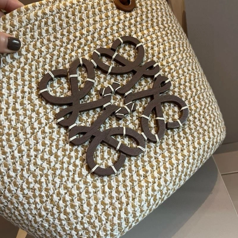Legit Loewe Bags