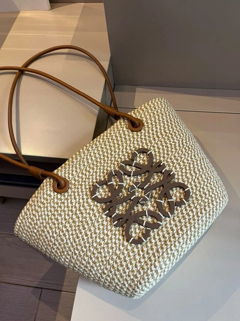 Legit Loewe Bags