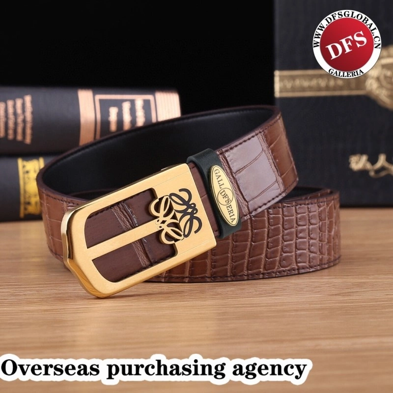 High accuracy Loewe Belts