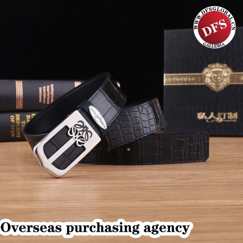 High accuracy Loewe Belts