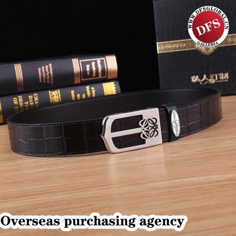High accuracy Loewe Belts