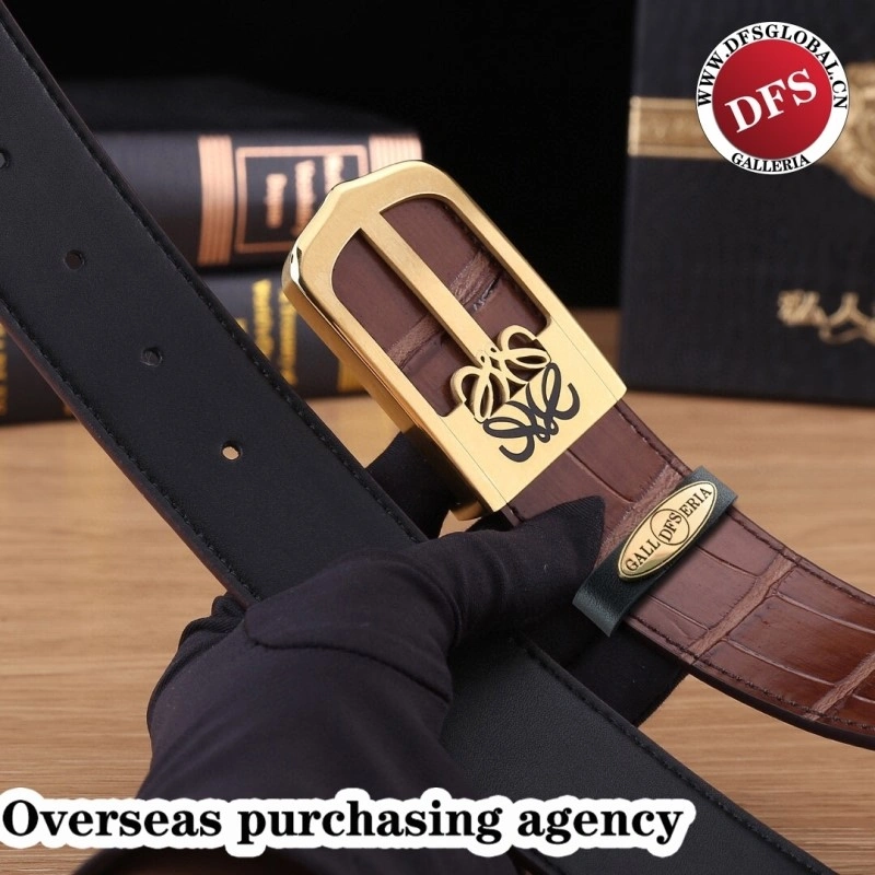 High accuracy Loewe Belts