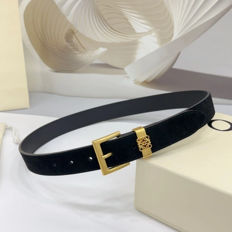 1:1 copy Loewe Belts