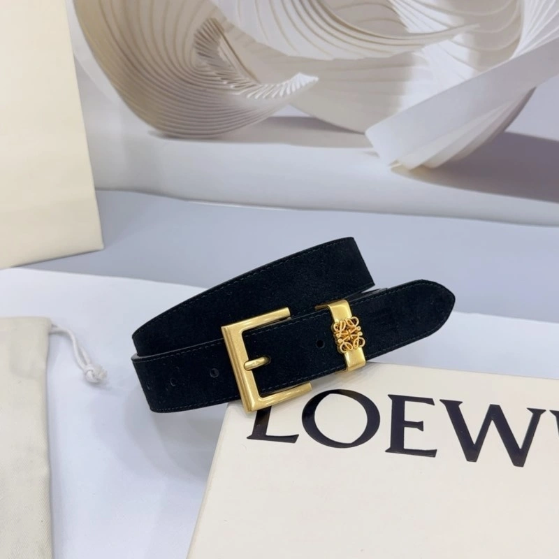 1:1 copy Loewe Belts