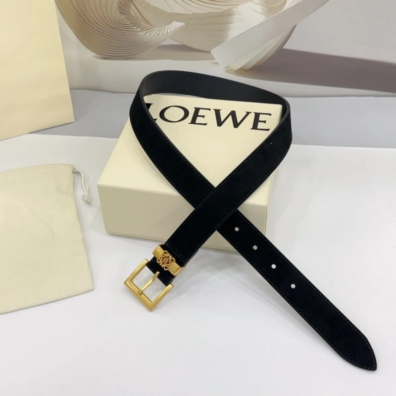 1:1 copy Loewe Belts