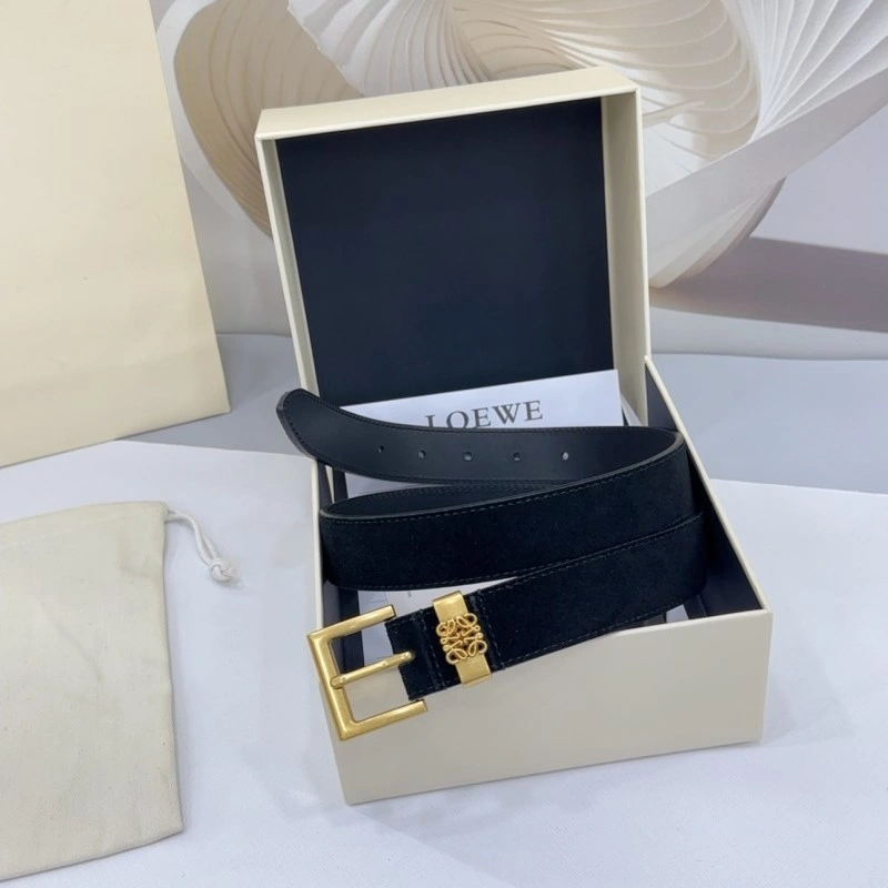 1:1 copy Loewe Belts
