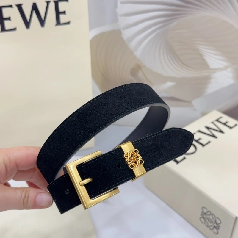 1:1 copy Loewe Belts