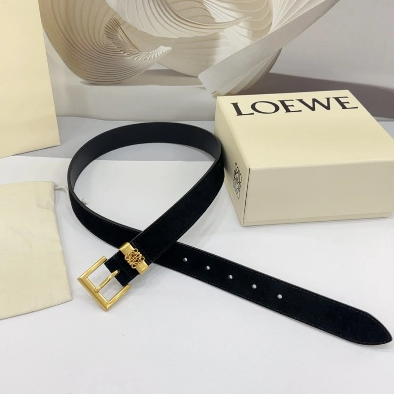 1:1 copy Loewe Belts