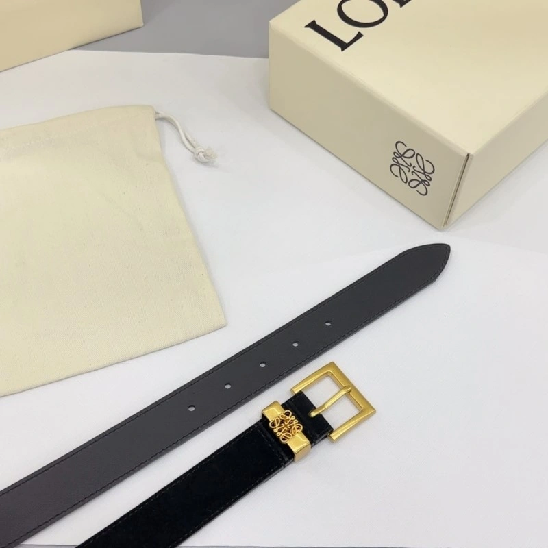 1:1 copy Loewe Belts
