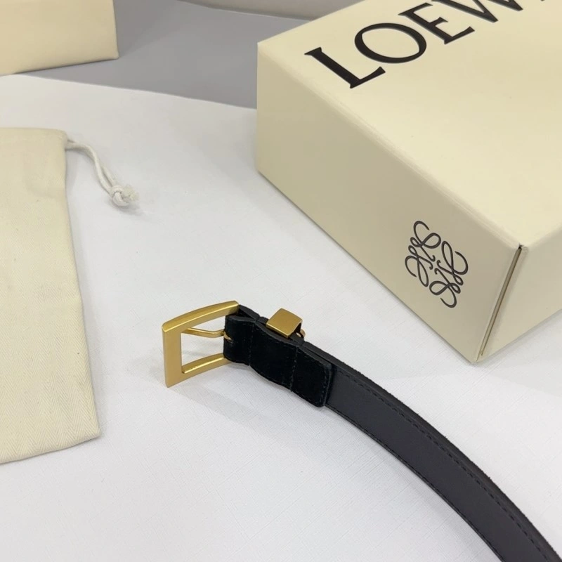 1:1 copy Loewe Belts