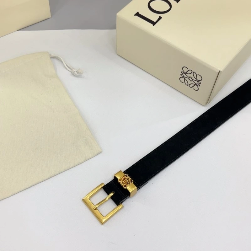 1:1 copy Loewe Belts