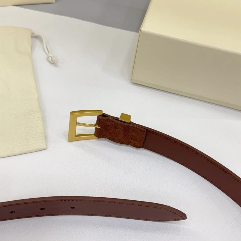 Exact replica Loewe Belts