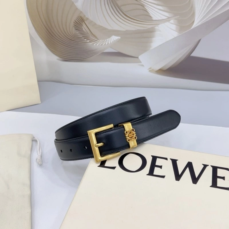 1:1 copy Loewe Belts