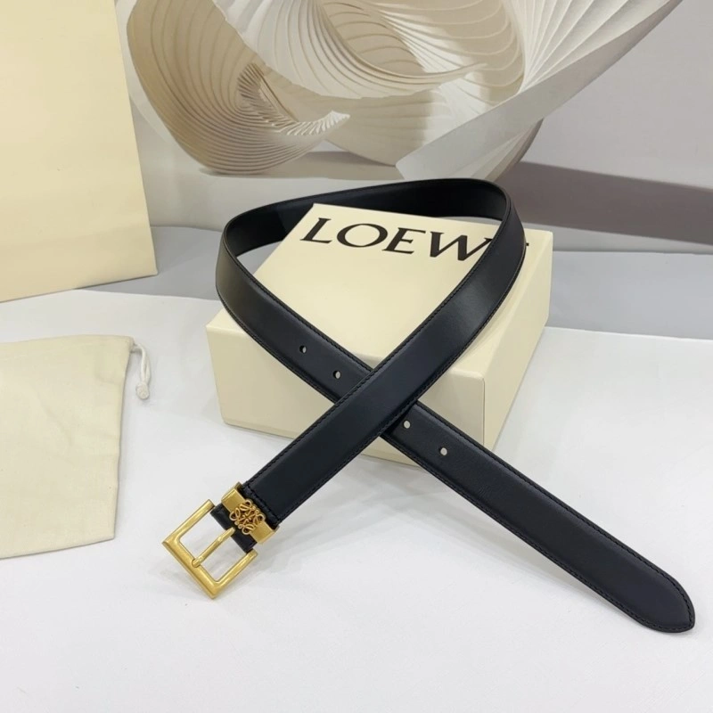 1:1 copy Loewe Belts