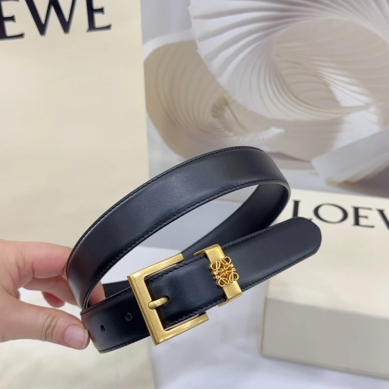 1:1 copy Loewe Belts
