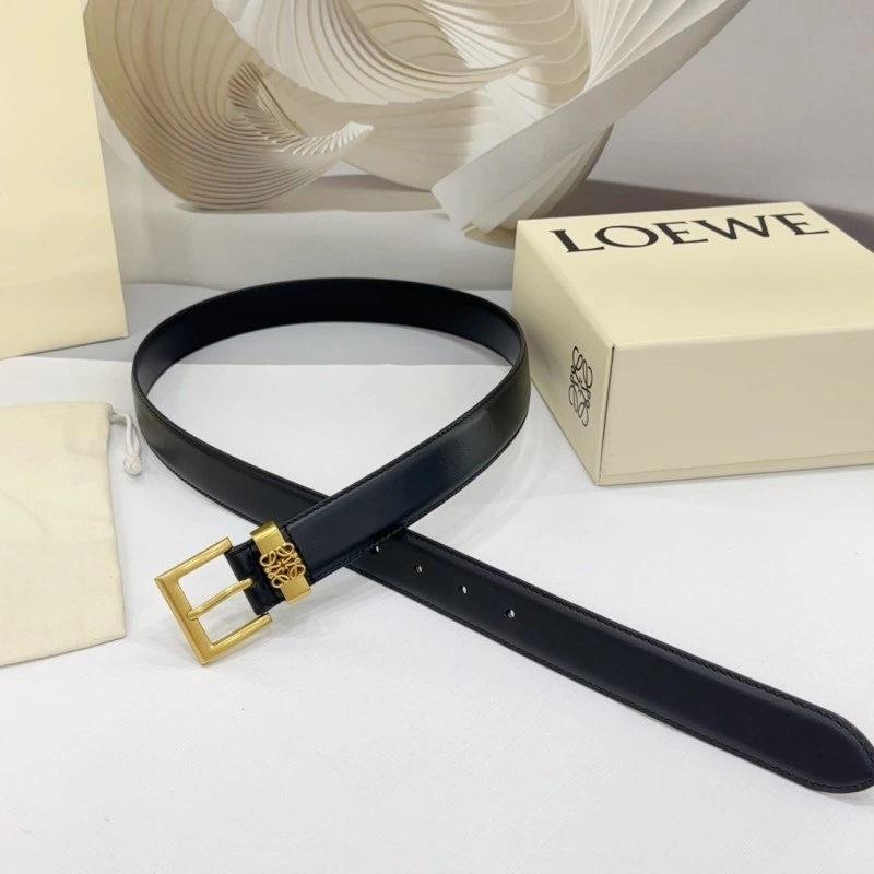1:1 copy Loewe Belts