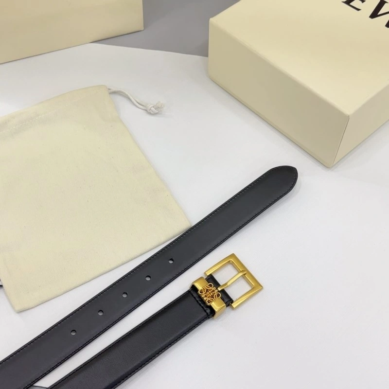 1:1 copy Loewe Belts