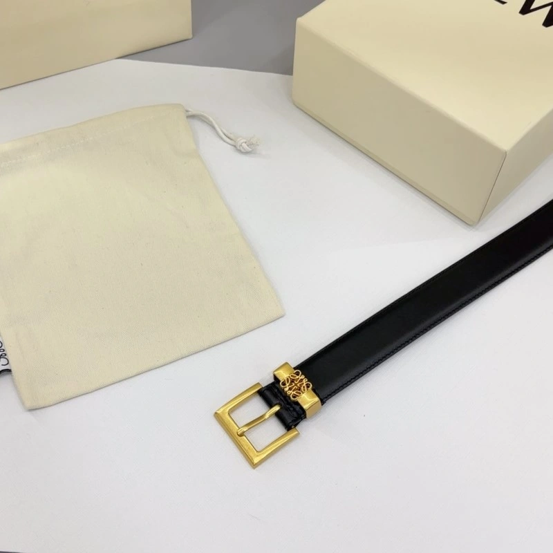 1:1 copy Loewe Belts