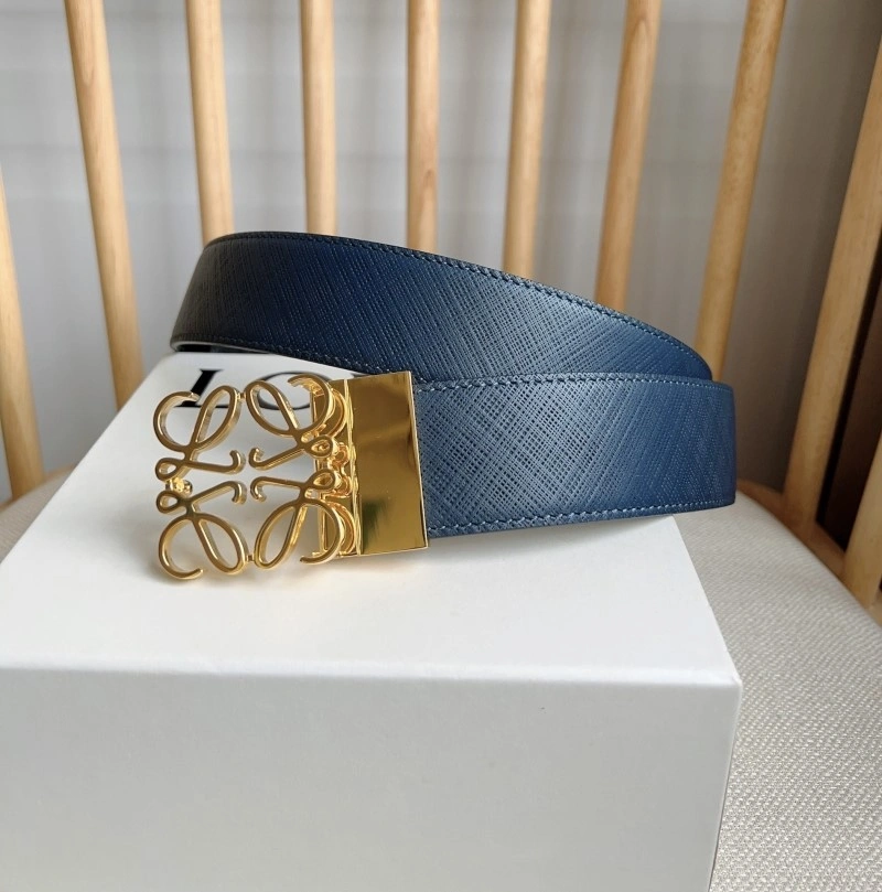 Perfect replica Loewe Belts