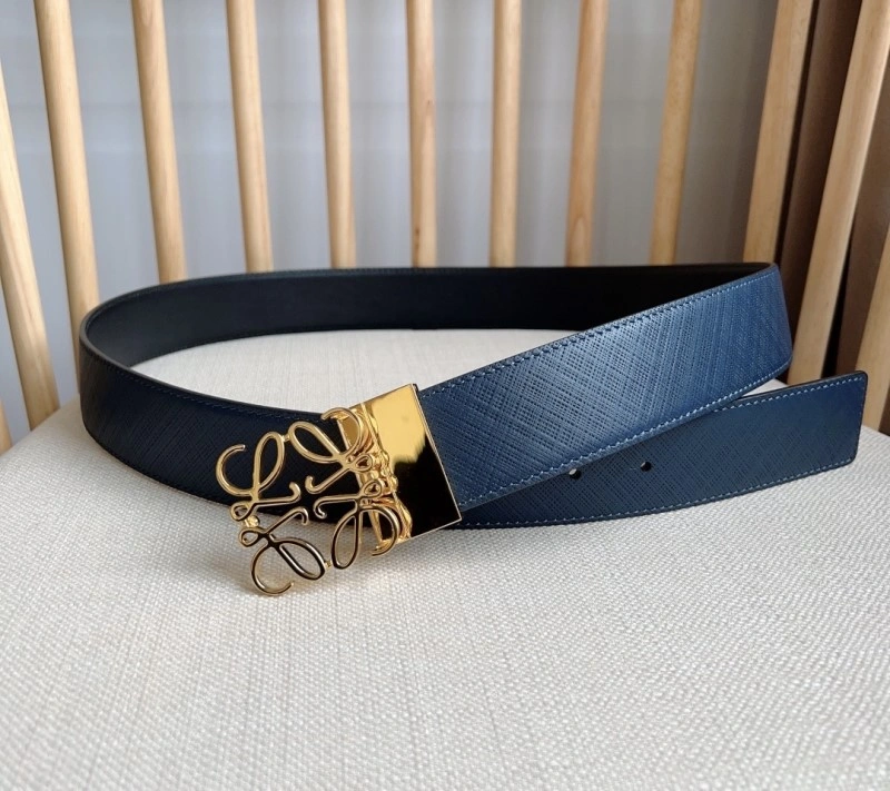 Perfect replica Loewe Belts
