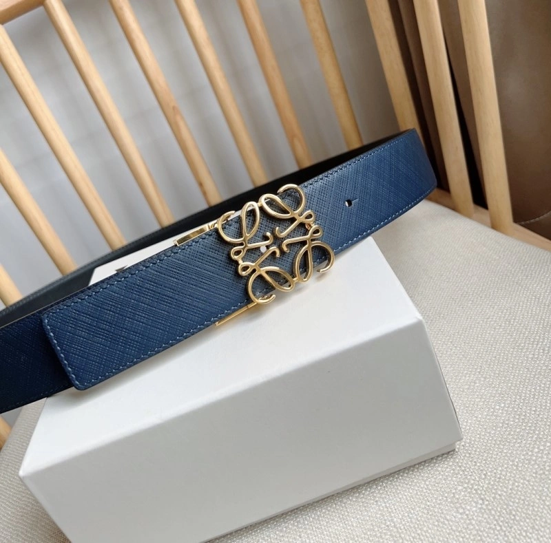 Perfect replica Loewe Belts