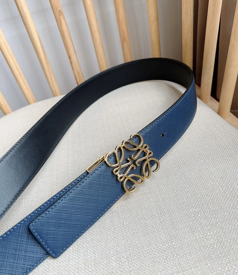 Perfect replica Loewe Belts