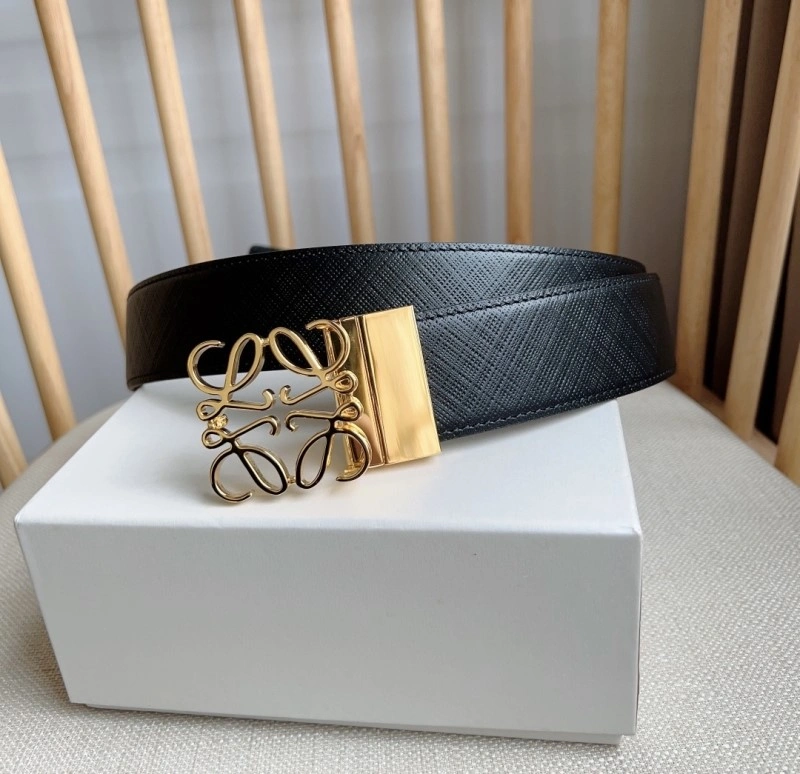 High accuracy Loewe Belts